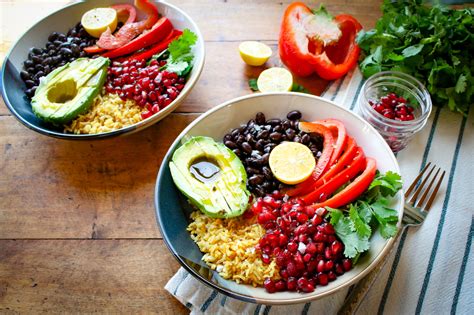 Live Longer With A Plant Based Diet Evesfit