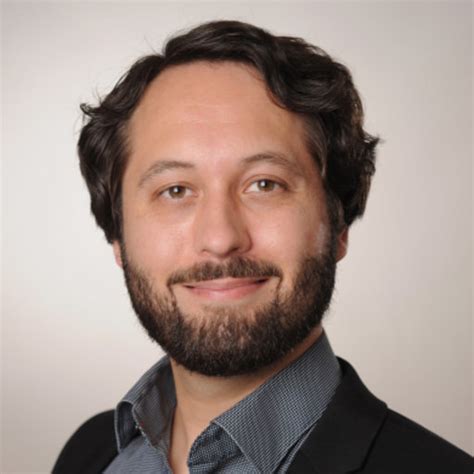 Philipp Uhl Project Manager Phd Research Profile