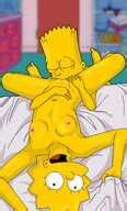 Post 6507416 Bart Simpson Evilweasel Lisa Simpson The Simpsons