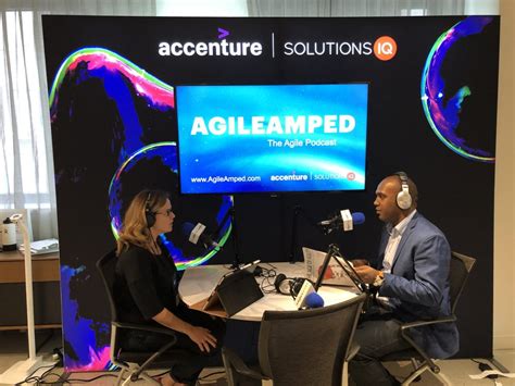 Embedding Agility Into Education Agile Amped Podcast America Succeeds