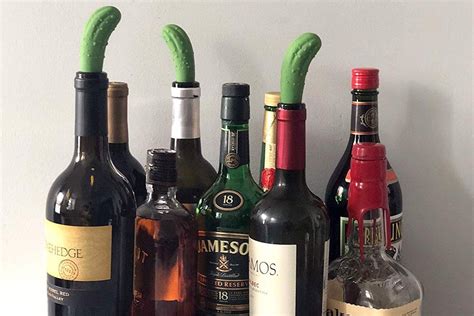 9 Pickle Ts For People Who Love Pickles Taste Of Home