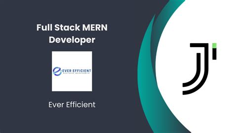 full stack mern developer
