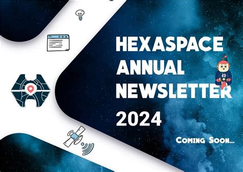 Hexamap Solutions Private Ltd On Linkedin Comingsoon Hexamap2024 Innovationjourney