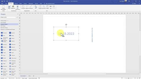 Inserting Text And Links In Ms Visio Made Easy