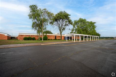 Hm Pearson Elementary School In Catlett Va