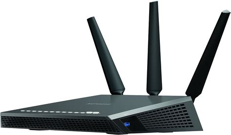 Netgear D Ac Nighthawk Vdsl Adsl Modem Router Wootware