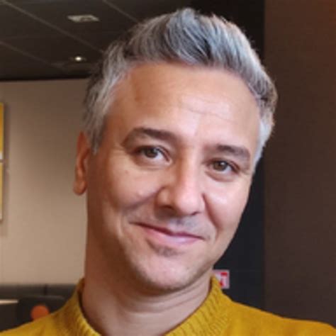 Javad Mossayyebi Architekt Nav Xing