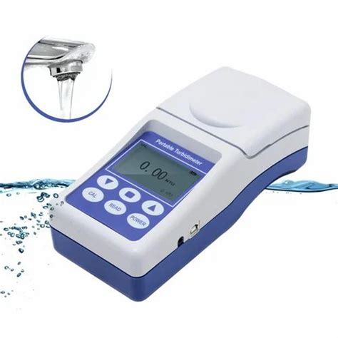 Digital Nephelometer Turbidity Meter 1000 Ntu At ₹ 55000 Piece In Pune