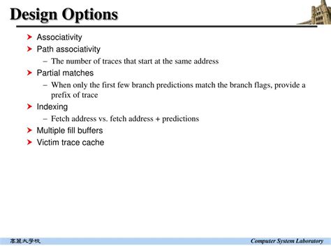 Ppt Microprocessor Microarchitecture Instruction Fetch Powerpoint Presentation Id4269132