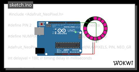 Wokwi Online Esp32 Stm32 Arduino Simulator
