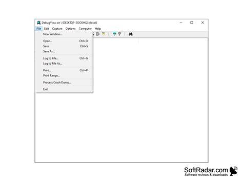 Download Debugview For Windows 11 10 7 881 64 Bit32 Bit