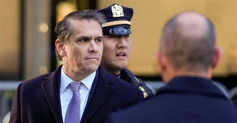 The Lawyers Representing Donald Trump In New York