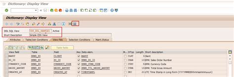 Expose Cds Views As Odata Service Sap Community