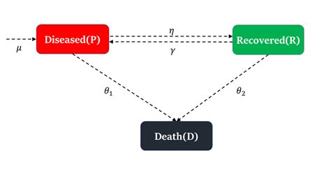 Schematic Diagram For Heart Failure Recovery Process Download Scientific Diagram