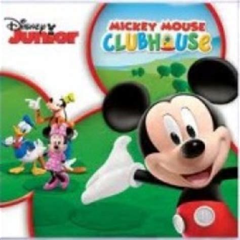 Buy Mickey Mouse Clubhouse Online Sanity