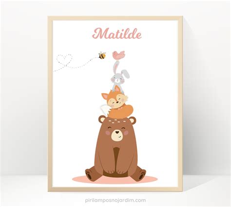 Custom Print Name Printable Personalized Name Print Name Etsy