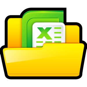 Download Excel Icon 109926 Free Icons Library