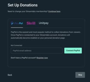 The Ultimate Guide To Donations On Twitch In 2023 Streamerfacts