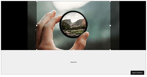 React Advanced Cropper Image Editor Forked Codesandbox