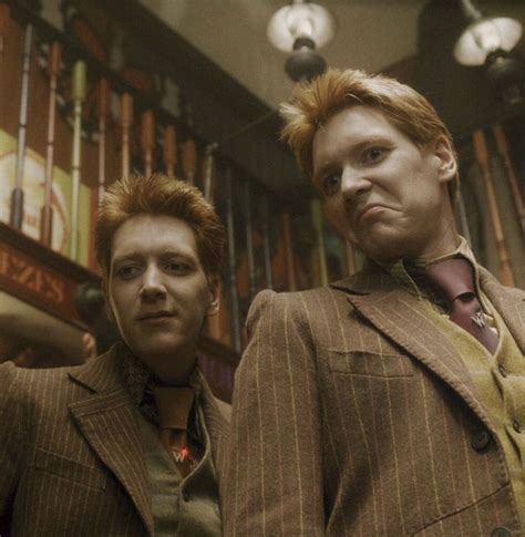 Пин от пользователя Kaysee Demientieff на доске Harry Potter Близнецы уизли Близнецы