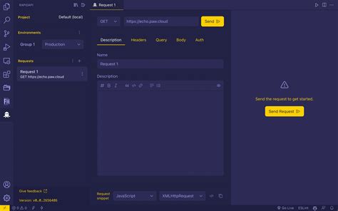 A Deep Dive Into Rapid Api Client Vs Code Extension