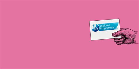 What Is Ib Dp