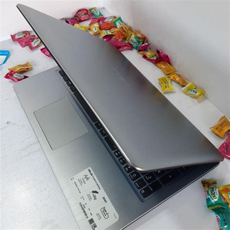 لپ تاپ دست دوم ایسوس Asus D540Y | اطلاع وب - لپ تاپ استوک