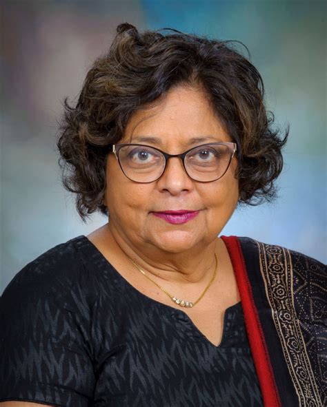 Meet Dr Jyothi Gupta Phd Otrl Faota A Distinguished Professor And