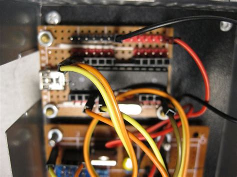 Weather Station With Arduinogenuino Esp8266 Bmp180 Dht22 And