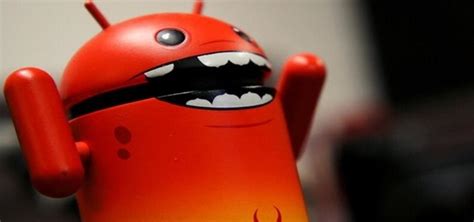 The Definitive Guide To Android Malware Nexus Gadget Hacks