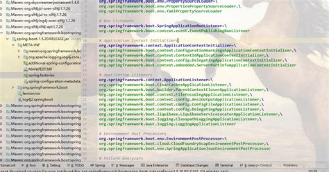 深入了解spring boot 核心注解原理 springboot核心远离 csdn博客