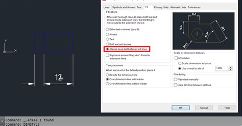 Exporting Linear Dimensions To Dwg Dxf File Rhino For Windows Mcneel Forum