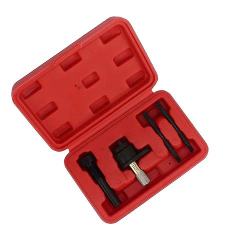 12l Tsi Tfsi Engine Heavy Duty Carbon Steel Timing Lock Tool Kit
