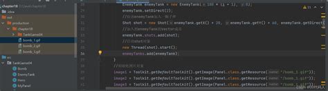 toolkit getdefaulttoolkit getimage panel class getresource 在java17中
