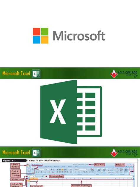 Lesson 4 Advanced Spreadsheet Skills Pdf Spreadsheet Microsoft