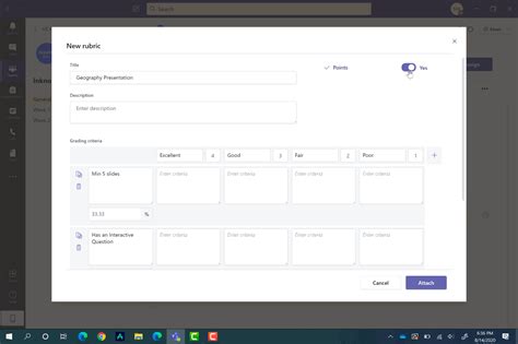 How To Use Assignments In Microsoft Teams Quick 12 Minute Tutorial For