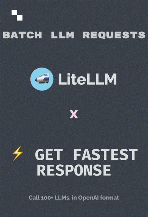 krrish d on linkedin thrilled to enable 🚀 new fastest response