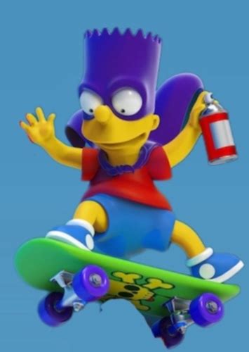 Bart Simpson Fan Casting For Captain Underpants And The Madden Of The Crossover 2 Mycast Fan