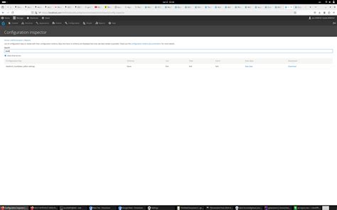 Ckeditor5markdownttingsyml Lacks Schema 3461102