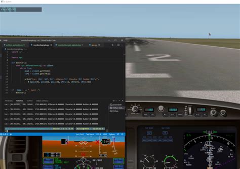 Creating An Autopilot In X Plane Using Python Part Austin S Nerdy Things