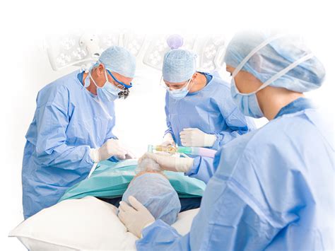 Workflow Solutions For Your Operating Room