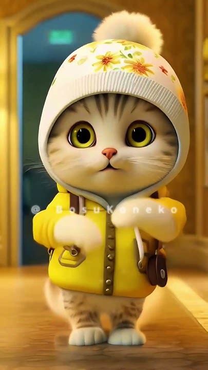 Dancing Cat Youtube