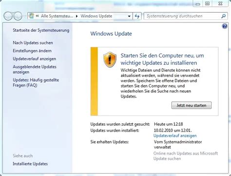 Powershell Version Abfragen Windows Faq