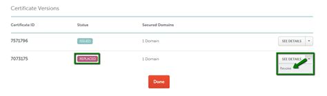 How Can I Revoke My Certificate Ssl Certificates
