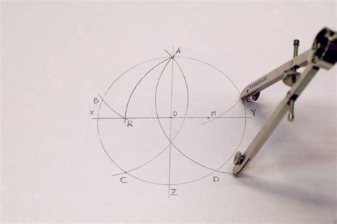 How To Draw A Pentagon With A Compass Prop Agenda