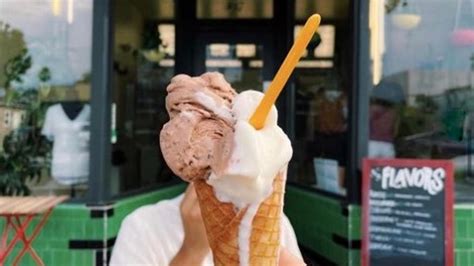Ans Dry Cleaning In North Park Named Best Ice Cream Shop In America