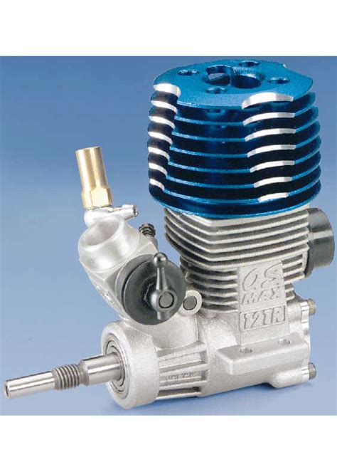 OS Max 12TR P Model Sports All Radio S Motor S Engines And ESC Free Post Australia Wide