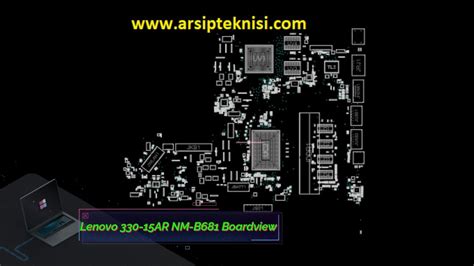 Lenovo AR NM B Boardview YouTube
