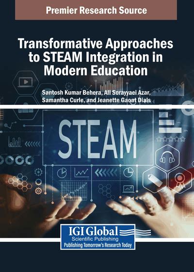 Transforming Science Education Through Arts Opportunities And