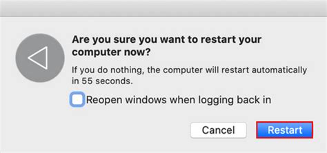 How To Wipe A MacBook Reset It To Factory Settings MiniTool